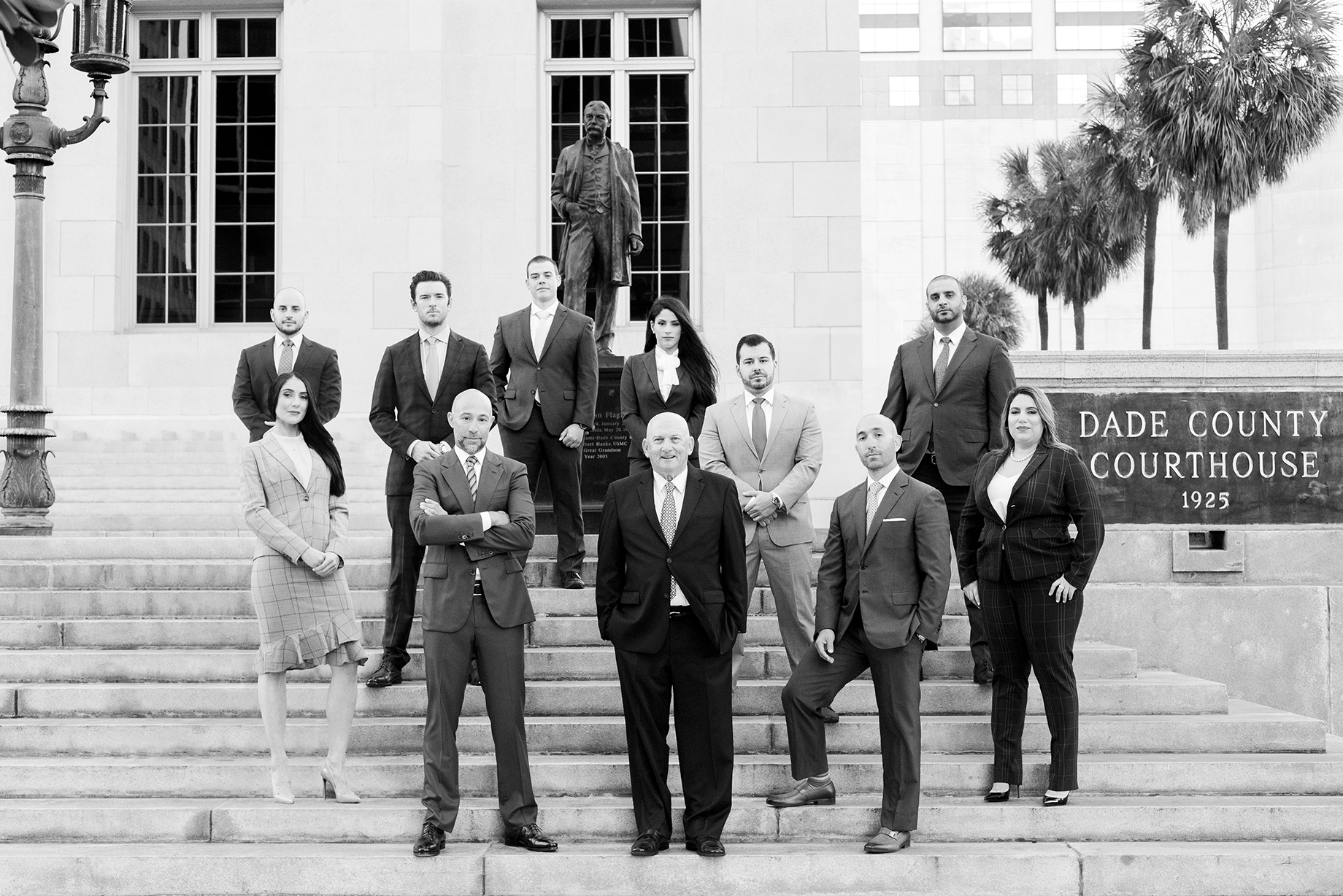 Attorney Miami | Best Attorneys in Miami | Goldberg & Rosen